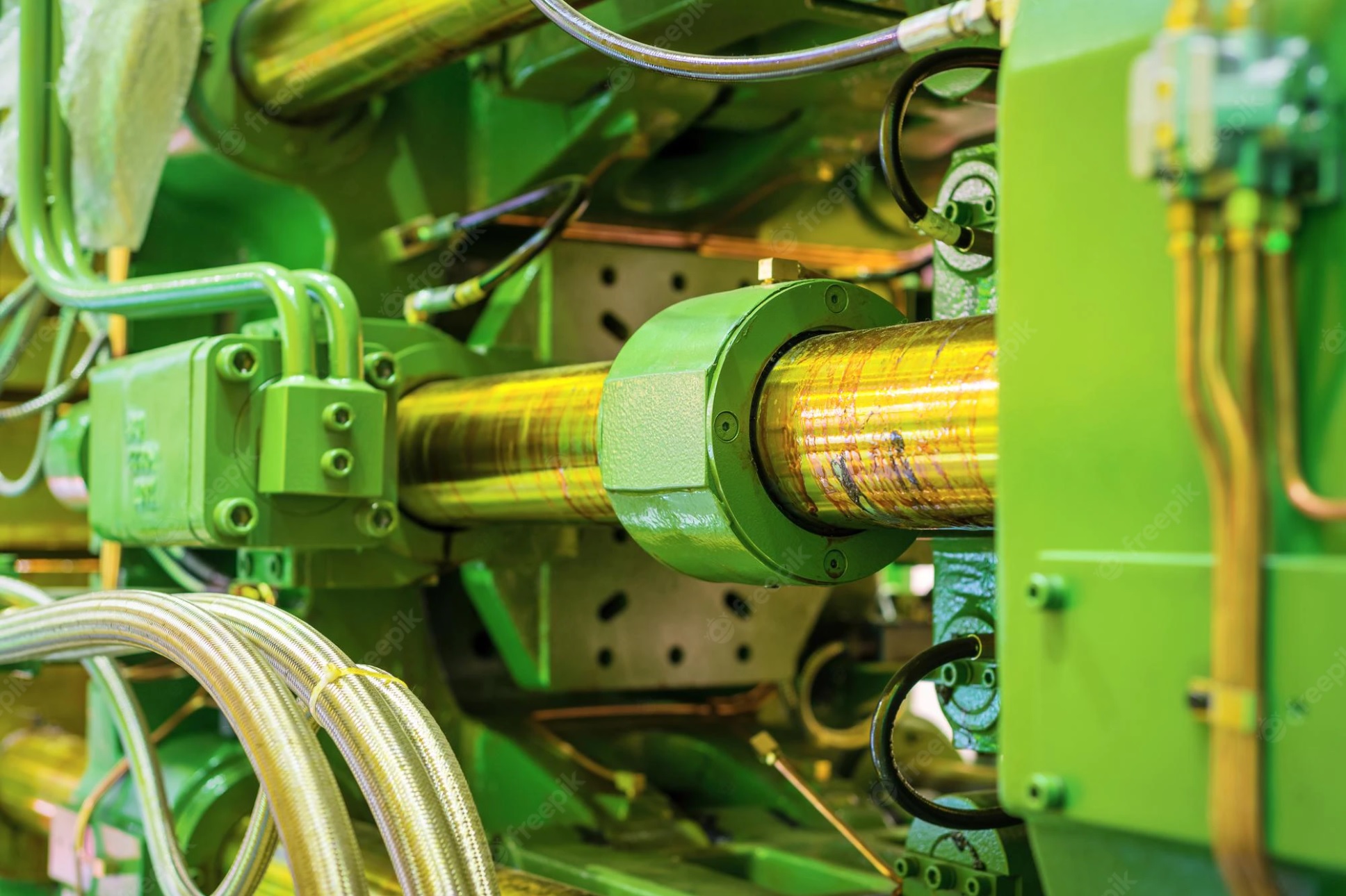 جلد و درب باتری L2DKO-AKR1 - شرکت اندیش کاران راد